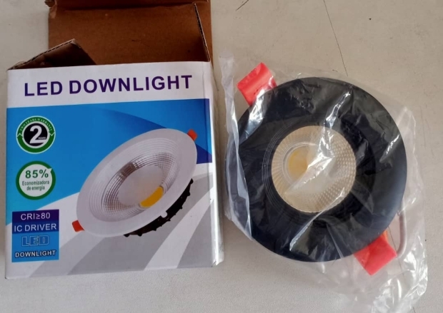 LED DOWNLIGHT 10W (3200K)